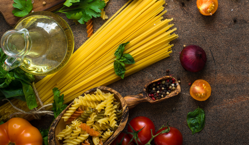 Garnetfoods – Discover The Authentic Flavors Of Our Pickles & Spices