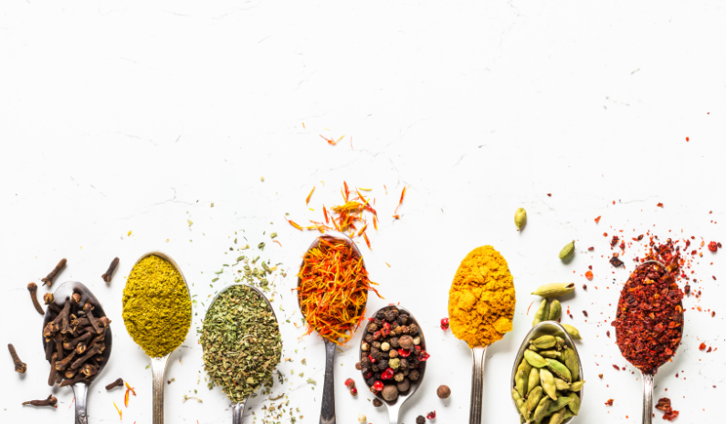 Garnetfoods – Discover The Authentic Flavors Of Our Pickles & Spices